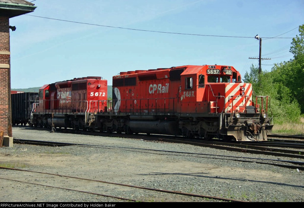CP 5697, CP 5672